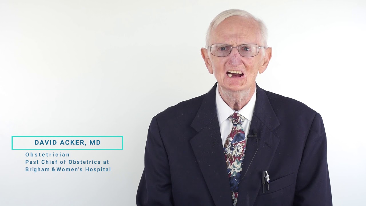 Burnout is Discouraging the Next Generation of Physicians: David Acker ...