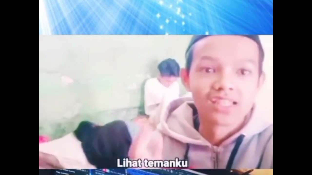 teman laknat #viralshorts - YouTube