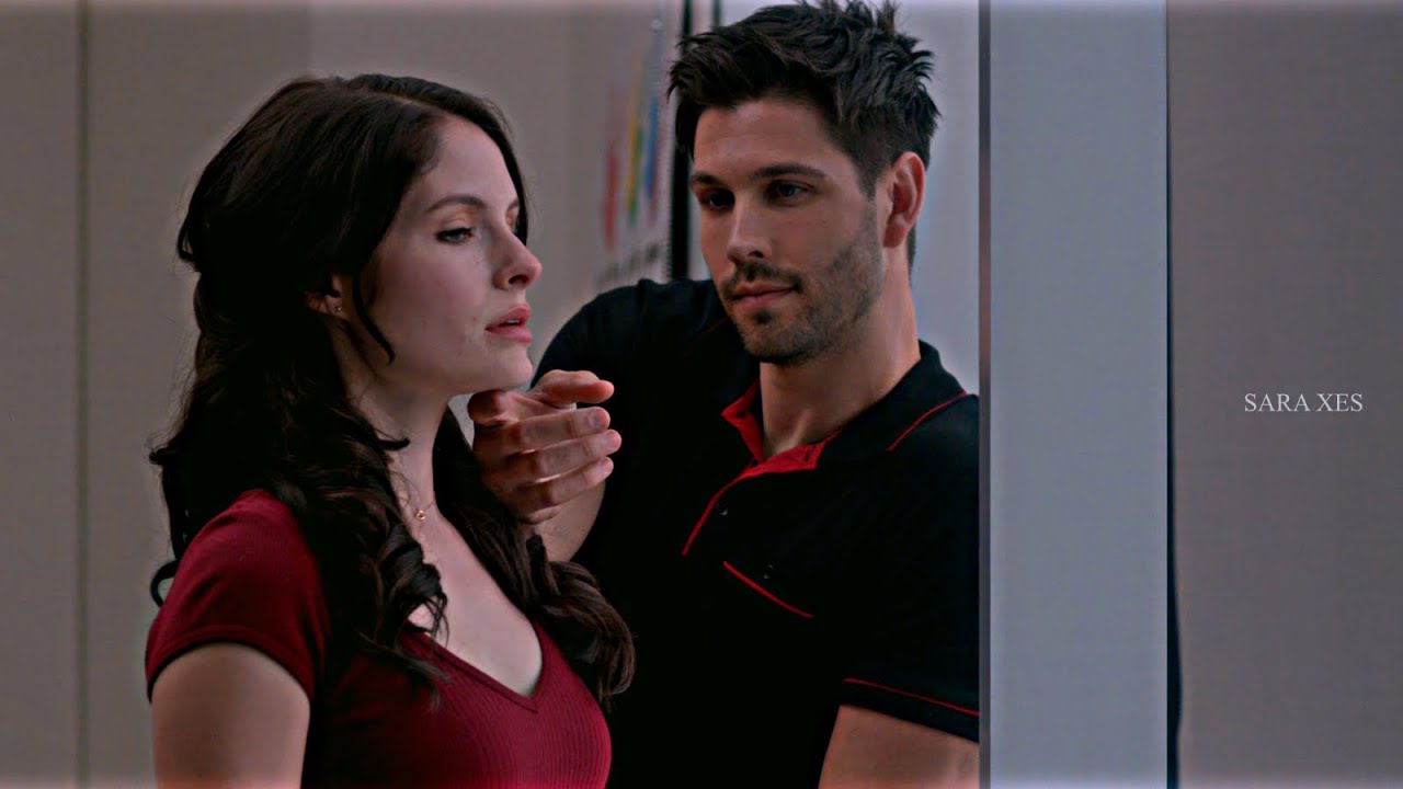 Colton and Rylee - ''I don't like to share what is mine'' - YouTube