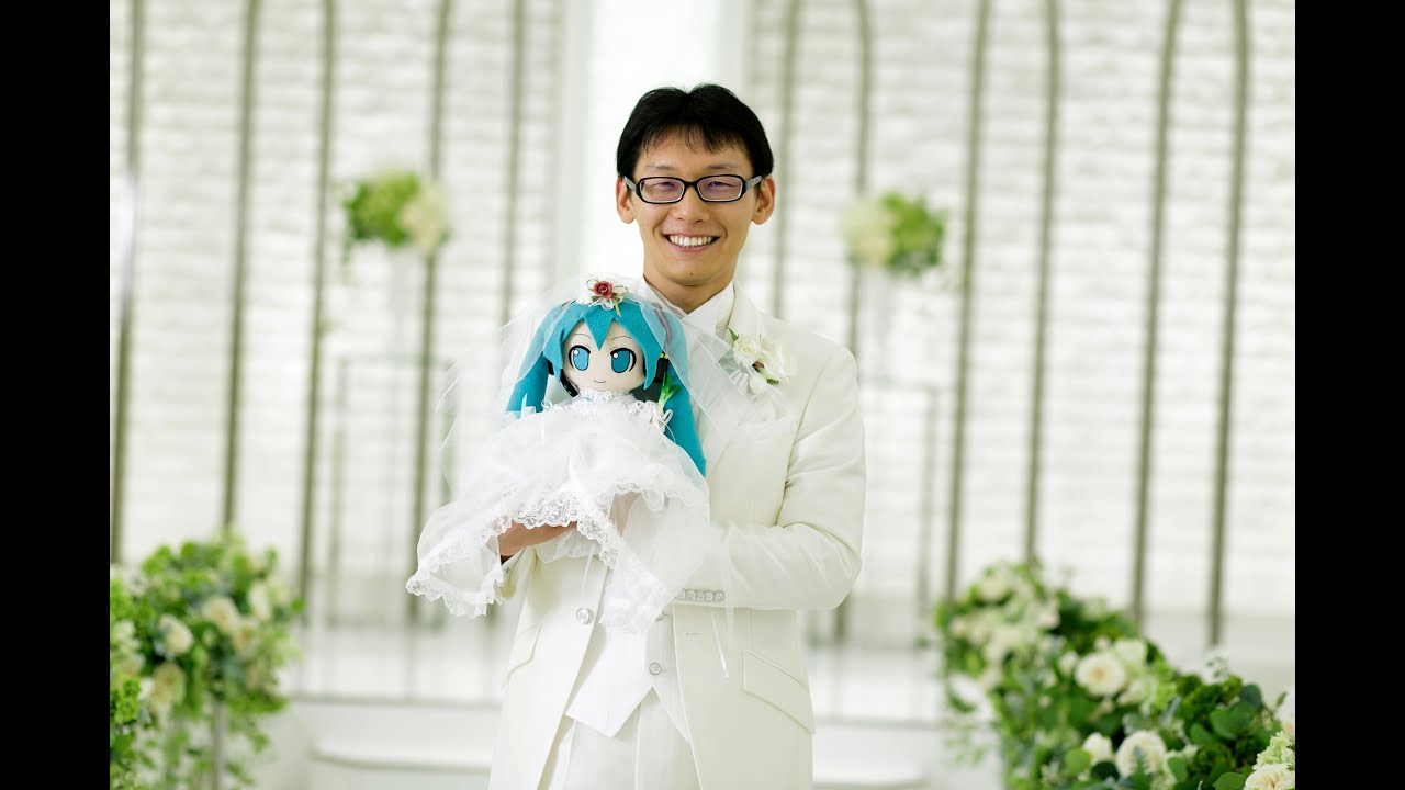 JJ Starwind Corner Episode 46 - Hatsune Miku's Real Husband Kondo San ...