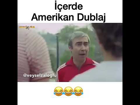 İÇERDE DUBLAJ