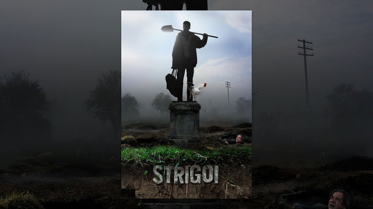 Strigoi - YouTube