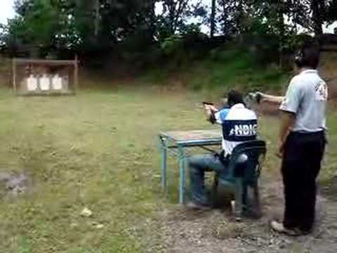 Glock22 Level-I