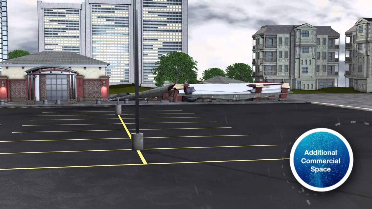 StormTrap DoubleTrap - Animation - YouTube