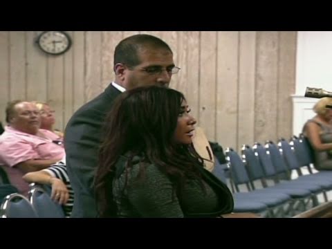 CNN: Judge calls 'Snooki' Lohan wannabe - YouTube