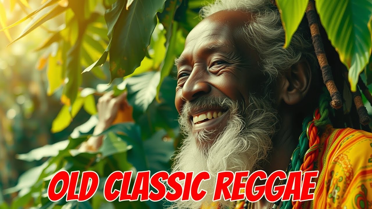One Love, One Groove: The Power of Reggae Rhythms - YouTube
