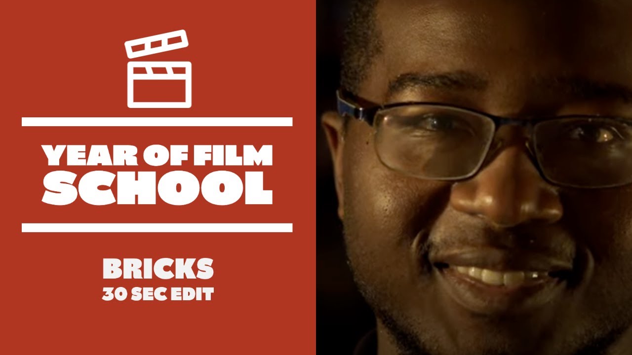 Bricks 30 Sec Edit - YouTube