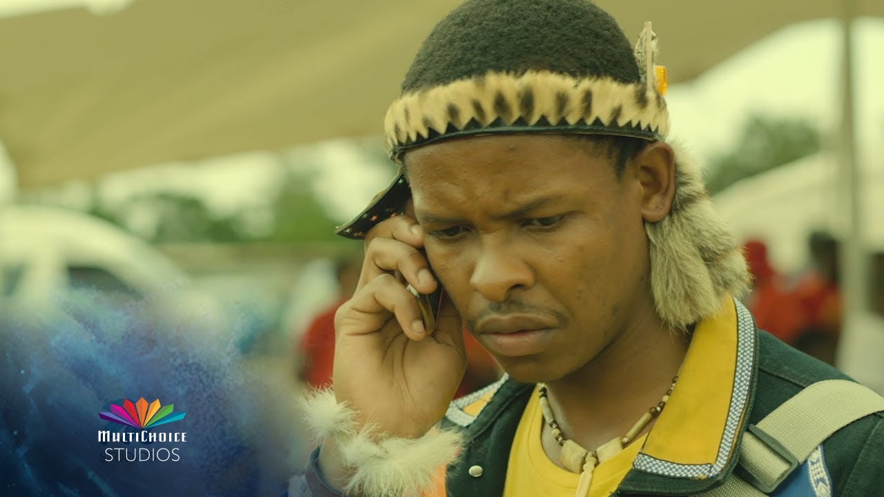 Ehostela – Promo | Multichoice Studios - YouTube