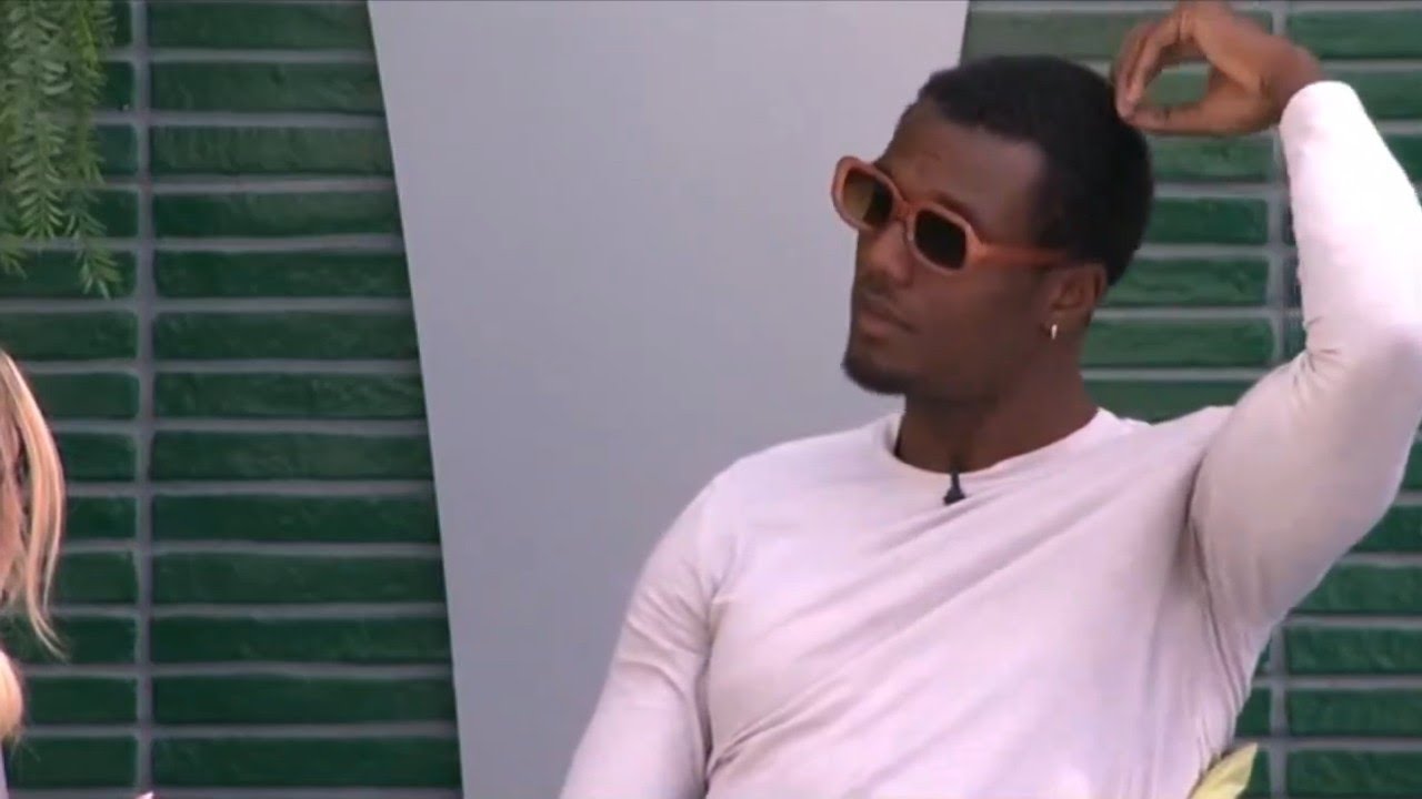 Big brother 26 Angela still jealous Tkor is liked cam helps to get her ...