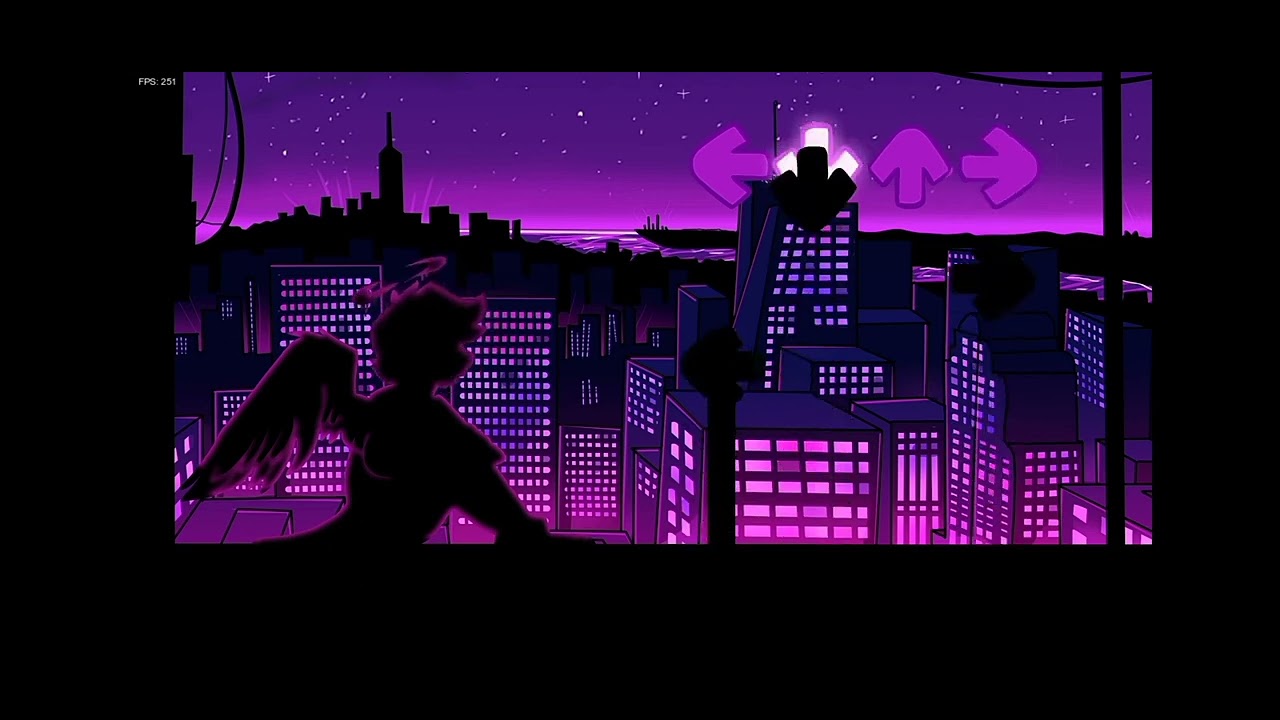 FNF VS Big Brother 2 - Falling Down - YouTube