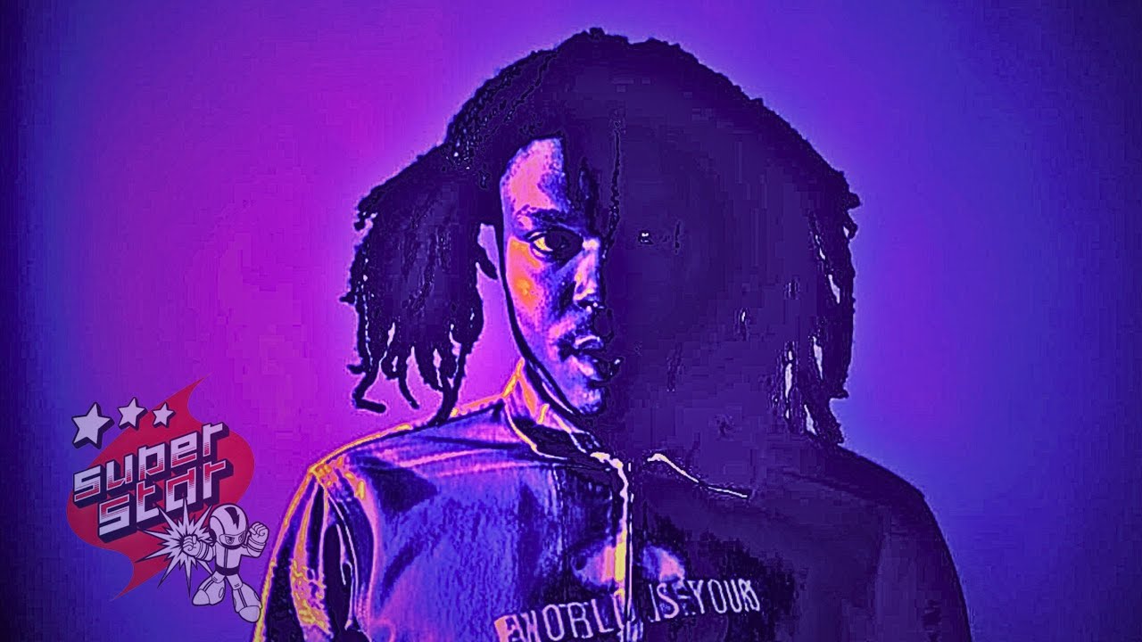 FREE] Type Beat LUCKI 2024 ‘’Silver Tongue’’ ★ - YouTube