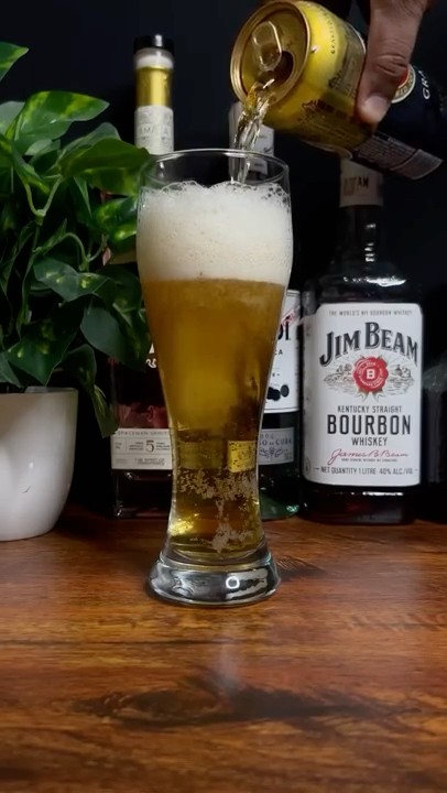 Amstel Grande Royal Beer Tasting | Smooth & Crisp Premium Lager | Have ...