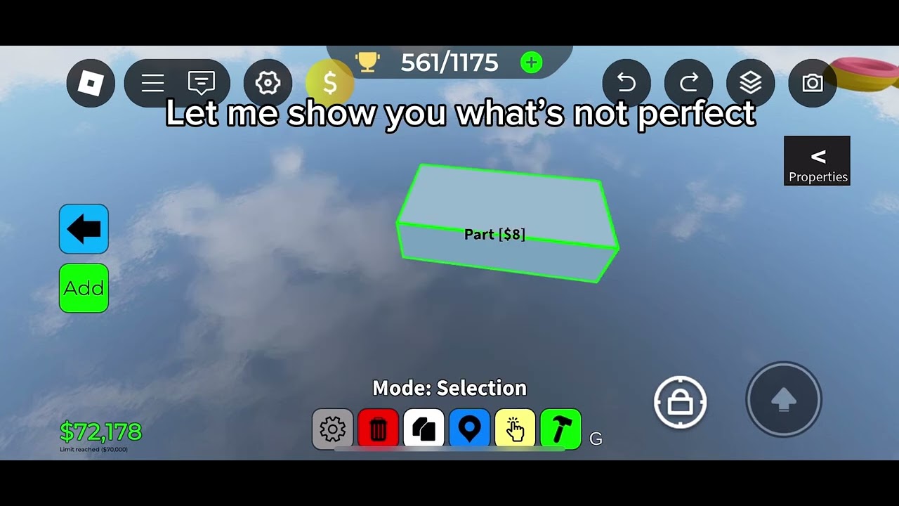 How to make perfect rotation - YouTube