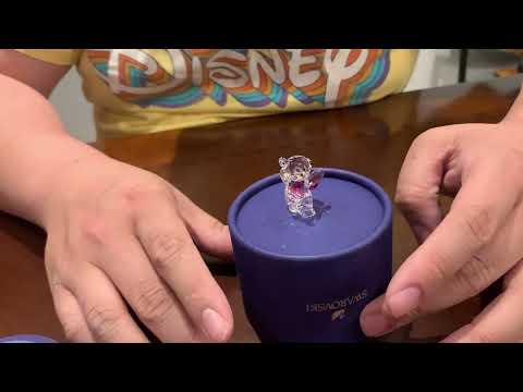 Bryant To Reviews - Kris Bear - Cancer Swarovski 5396299