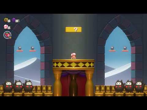 Switch game With STR - YouTube