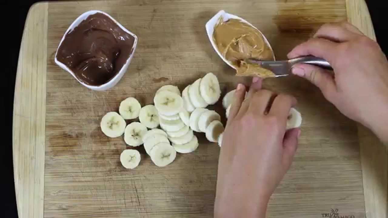Banana Overload - YouTube