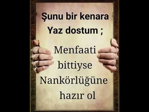 #güzelsözler #anlamlısözler #damarsözler