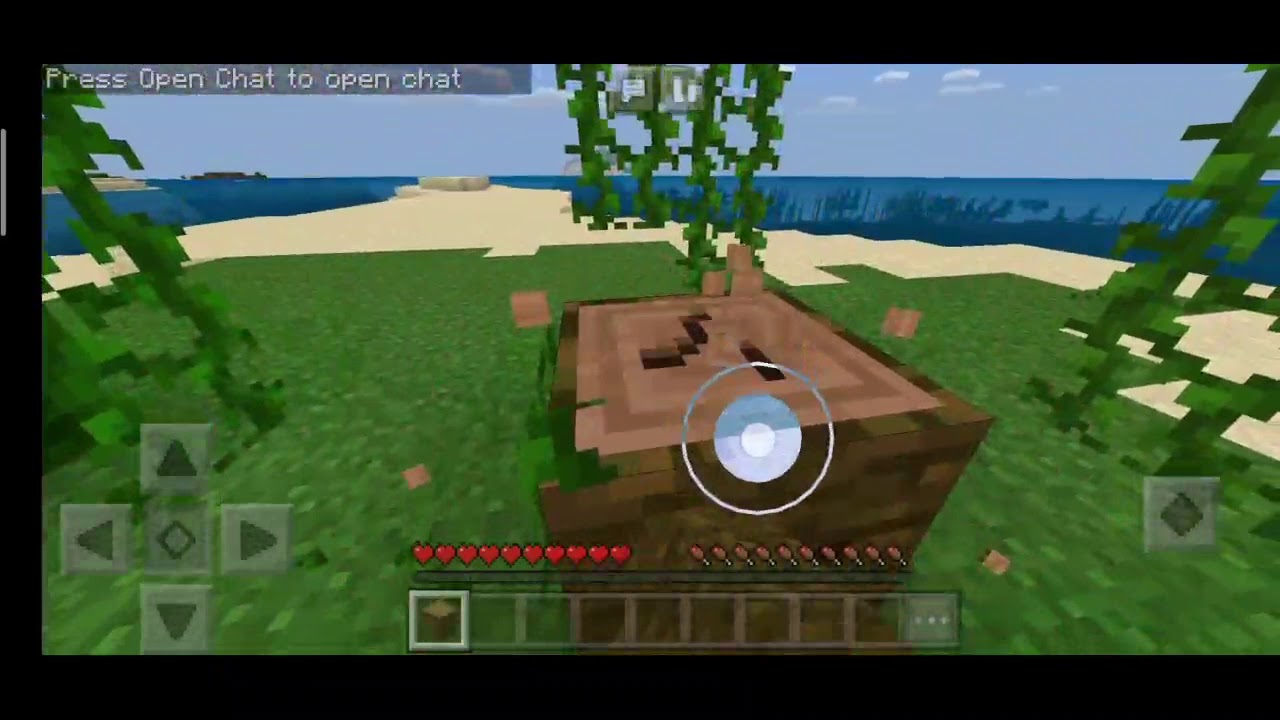 Minecraft.mp4 | the minecraft gaming experience - YouTube