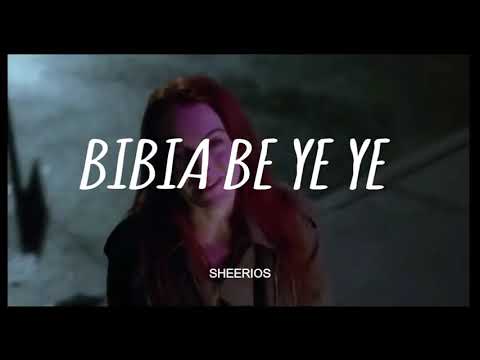 Bibia Be Ye Ye // Ed Sheeran (Sub español)