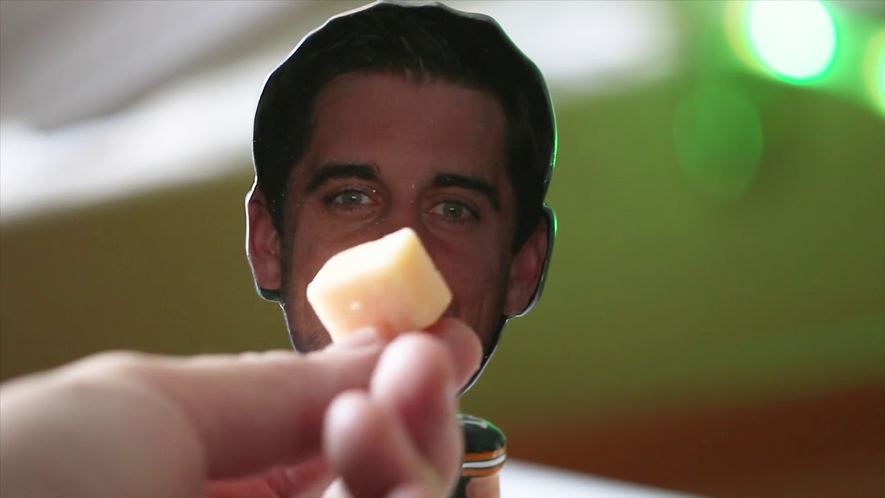 Cheesy Love Song Teaser - YouTube