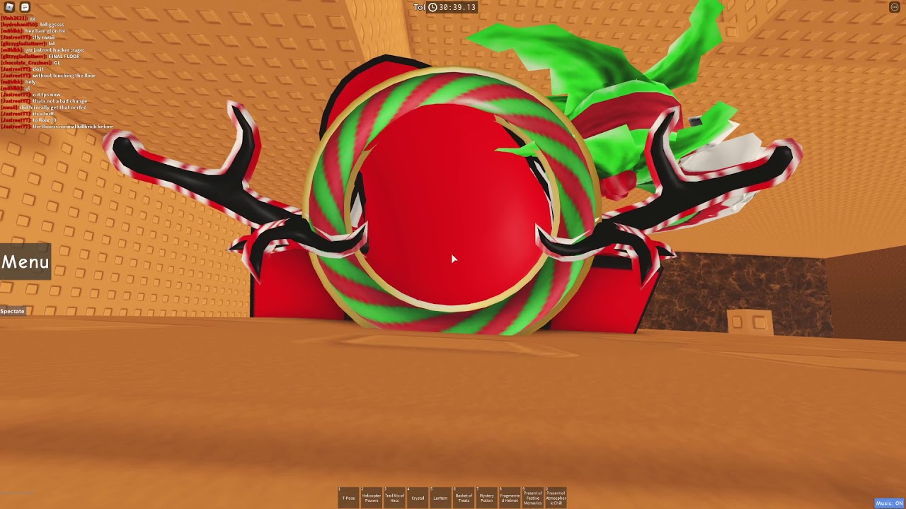 Tower of Inception Completion (every terrifying tower finished.) - YouTube