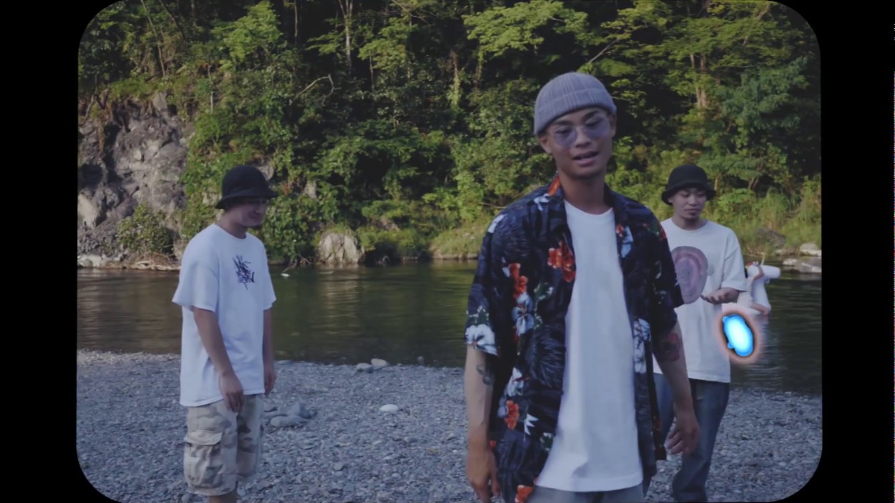 Ra￥& Zillah -Summer- (Official MV) - YouTube