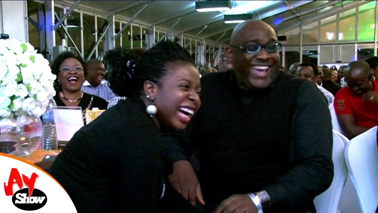 Dan D' Humorous is More Than Funny - YouTube