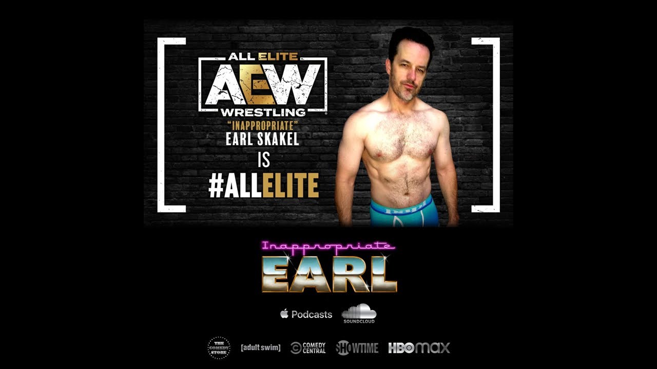 Exercise With Earl - YouTube