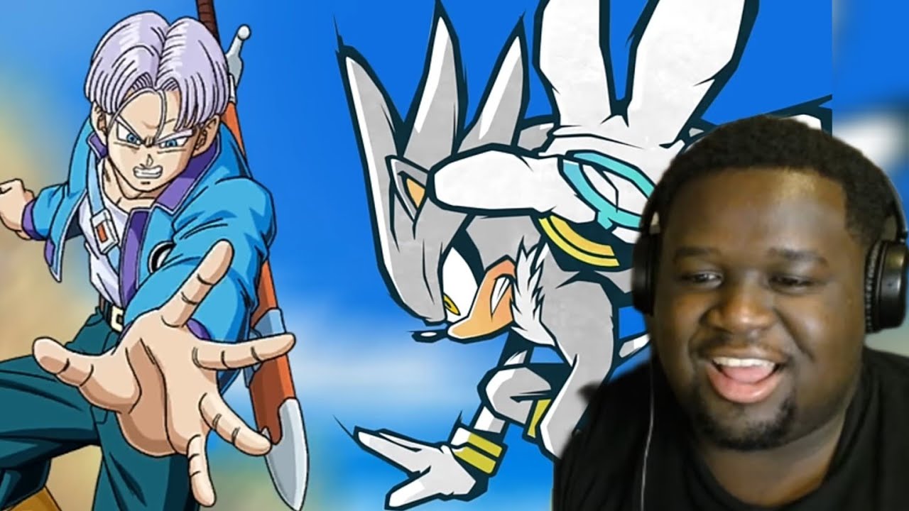 Dragon Ball Chaos Z: Season 3: Bad Future Part 2 & 3 | Damon What If ...