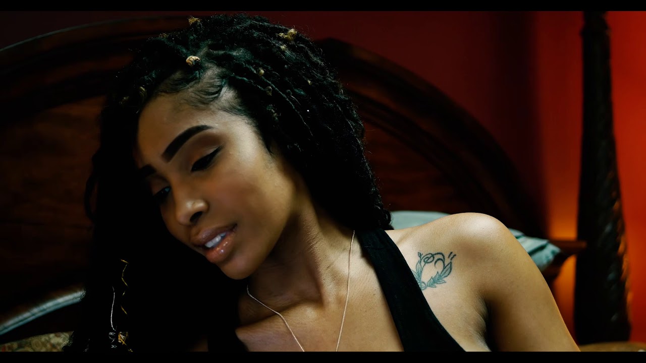 Robert Jordan - With The Flow ft. Zander (Official Music Video) - YouTube