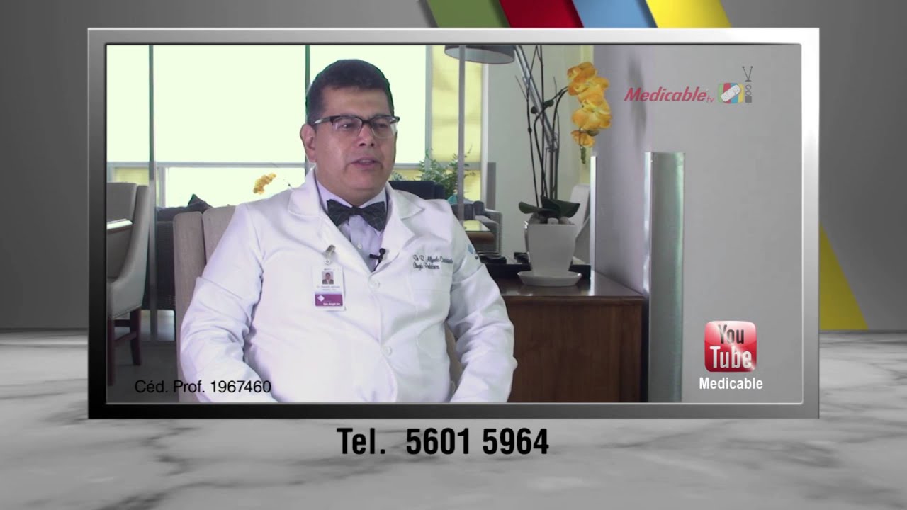 006 DR CASTAÑEDA QUE SE REALIZA UNA ENDOSCOPÍA EN NIÑOS - YouTube