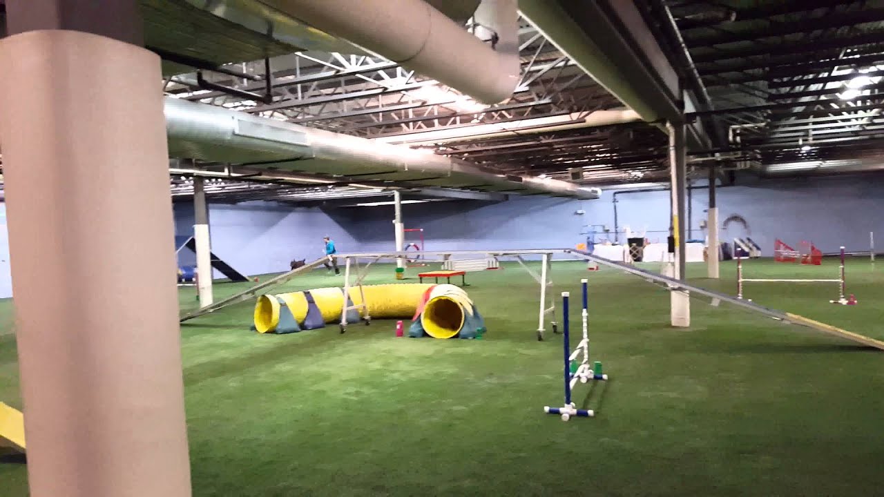 Team Chip 1-16-16 RT2 - YouTube