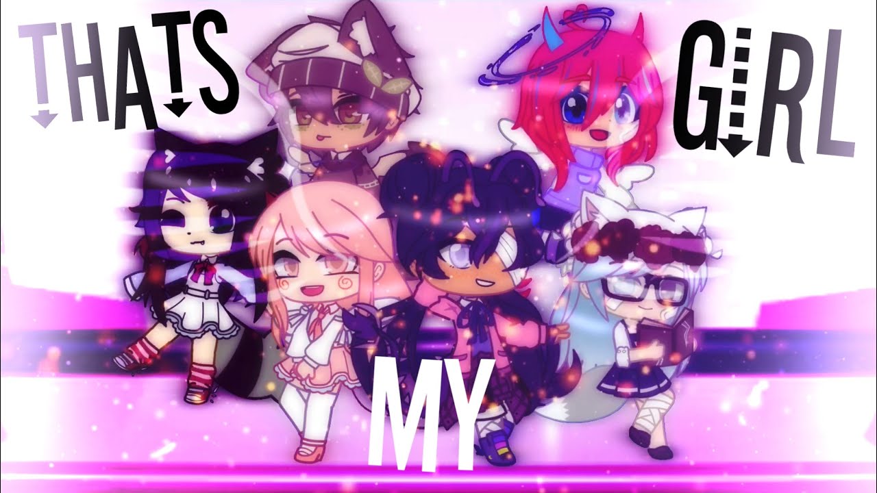 Part 18 || 🌺That's My Girl MEP || #thatsmygirlviolet || ft. Weeb Squad🌹 ...