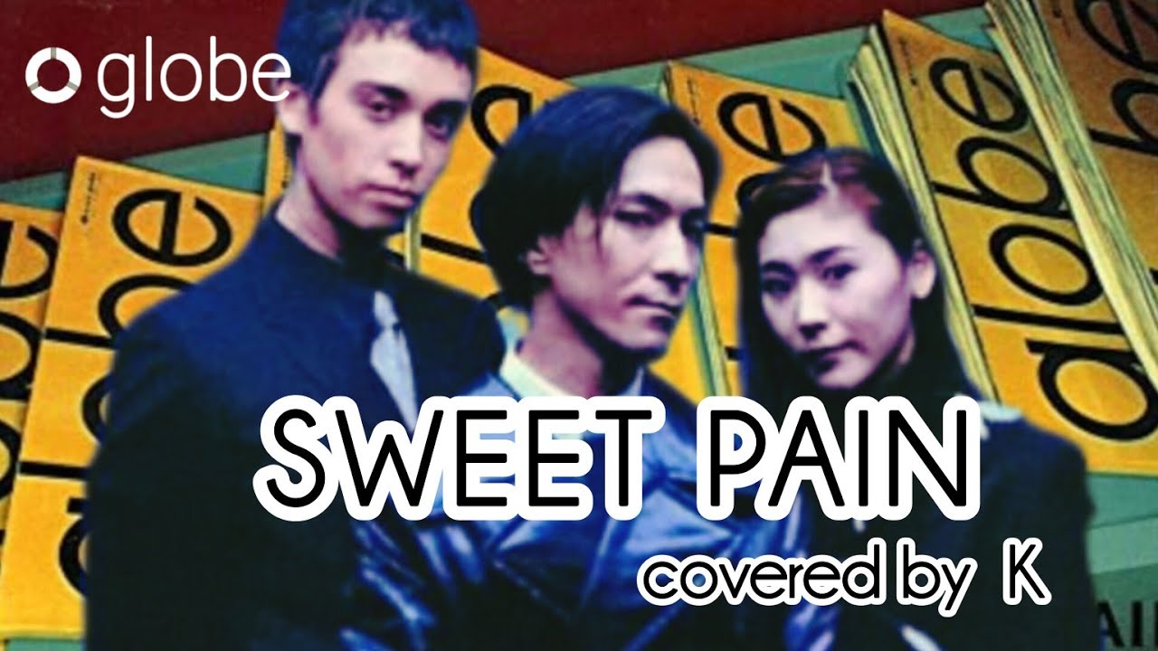 globe『SWEET PAIN』歌ってみた(KEIKO)/ライブ映像 - YouTube