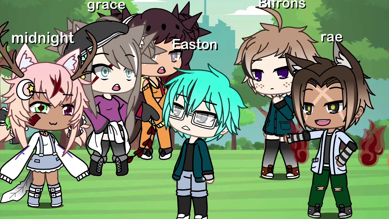 Singing battle - YouTube