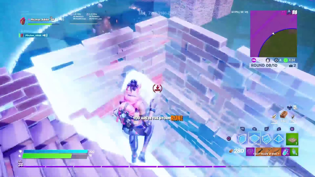 Pitcher_4444 video - YouTube