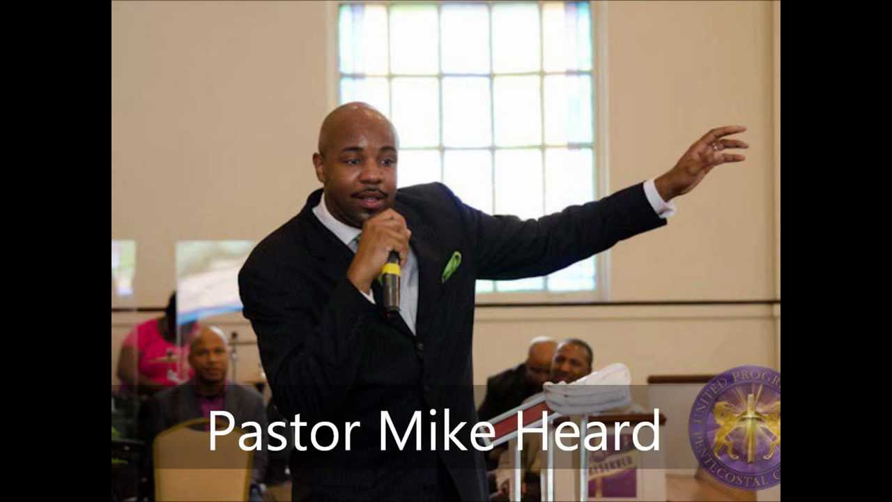 TGLCC to host Bishop O C Allen March 24th & 25th - YouTube