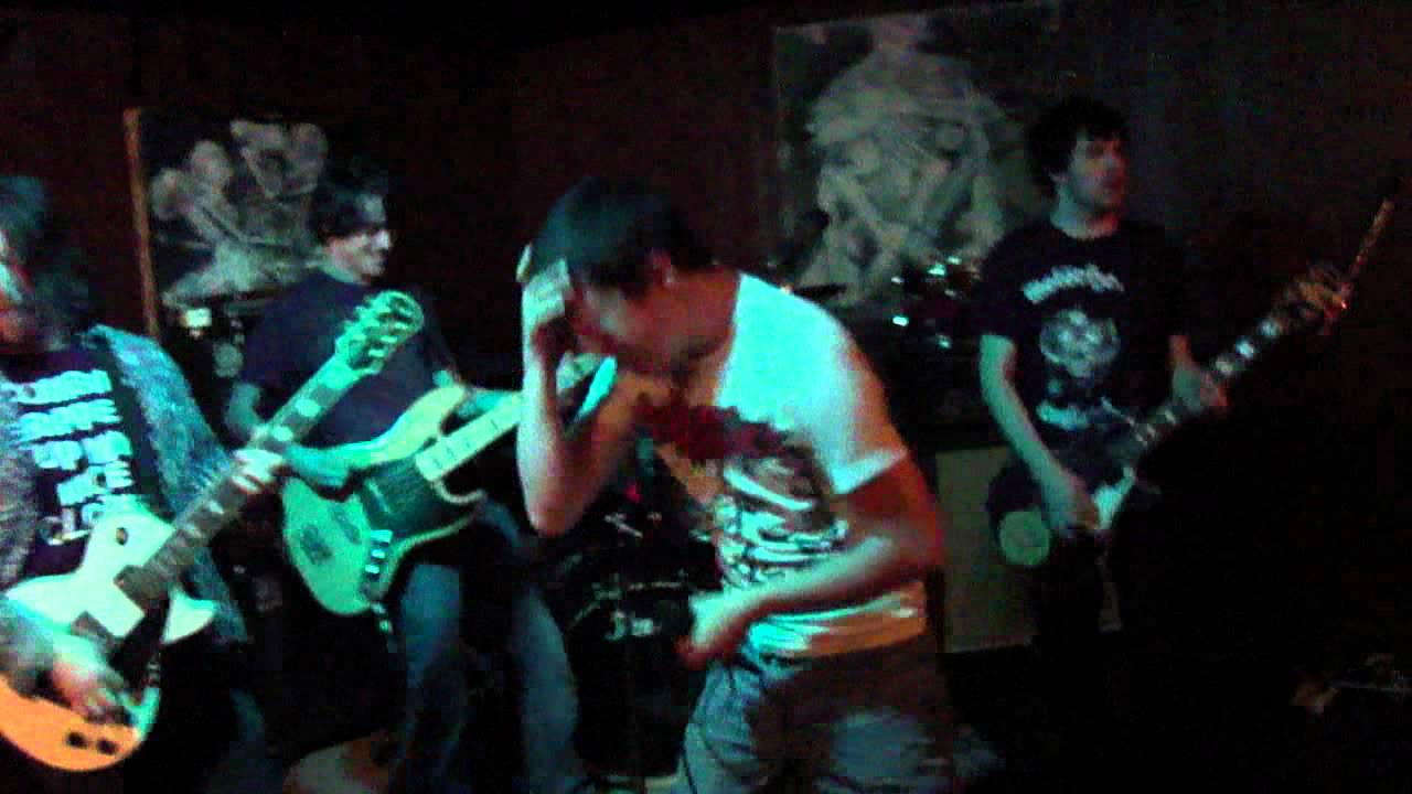 Shithawks - "Goin' Out West" - YouTube