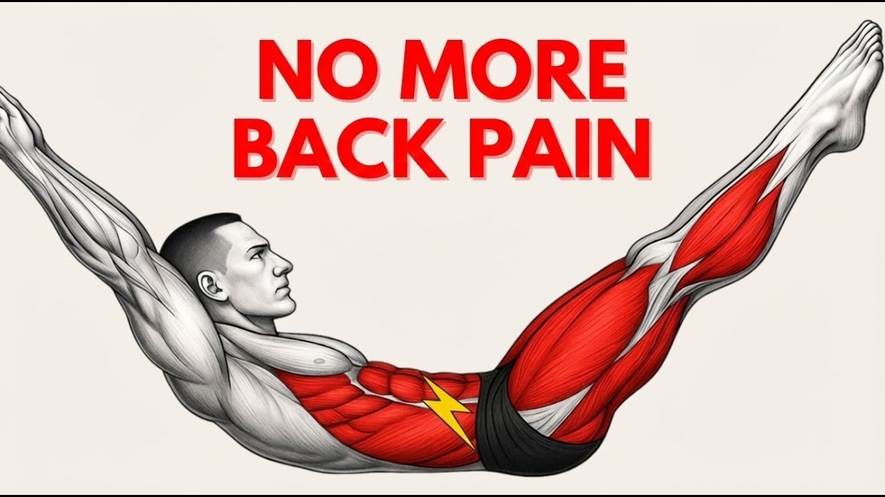 7 Isometric Holds That Build Rock Solid Core Stability After 50 - YouTube