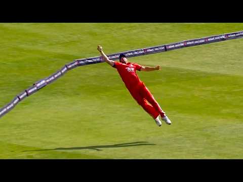 20 CRAZIEST Moments in Cricket History