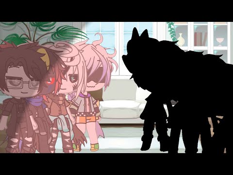 Undertale Au's meet Dream team||Original idea|| Should I do part 2?-