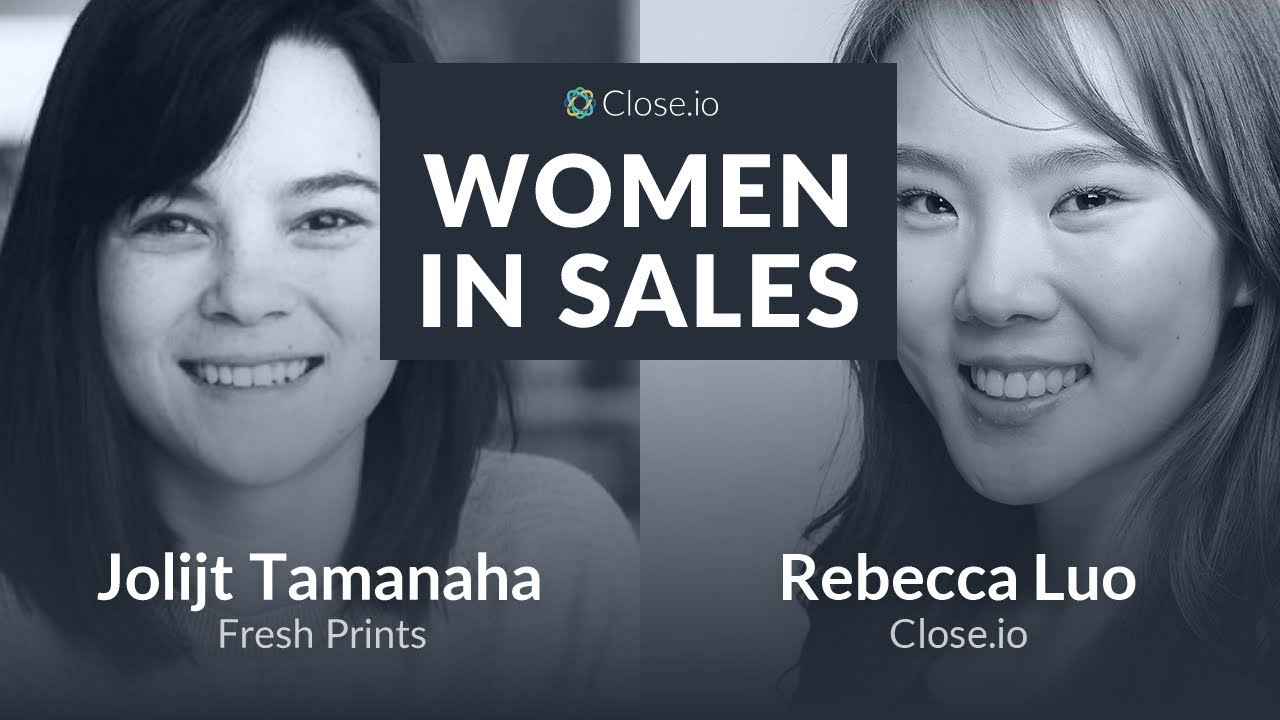 Jolijt Tamanaha, Fresh Prints: Selling Her First Company & Managing a ...