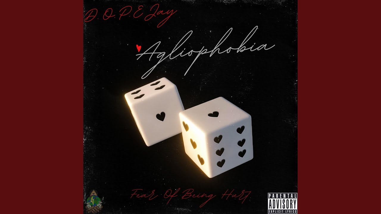 Agliophobia (Fear Of Being Hurt) - YouTube