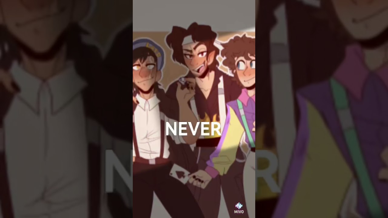 Karlnapity angst - YouTube