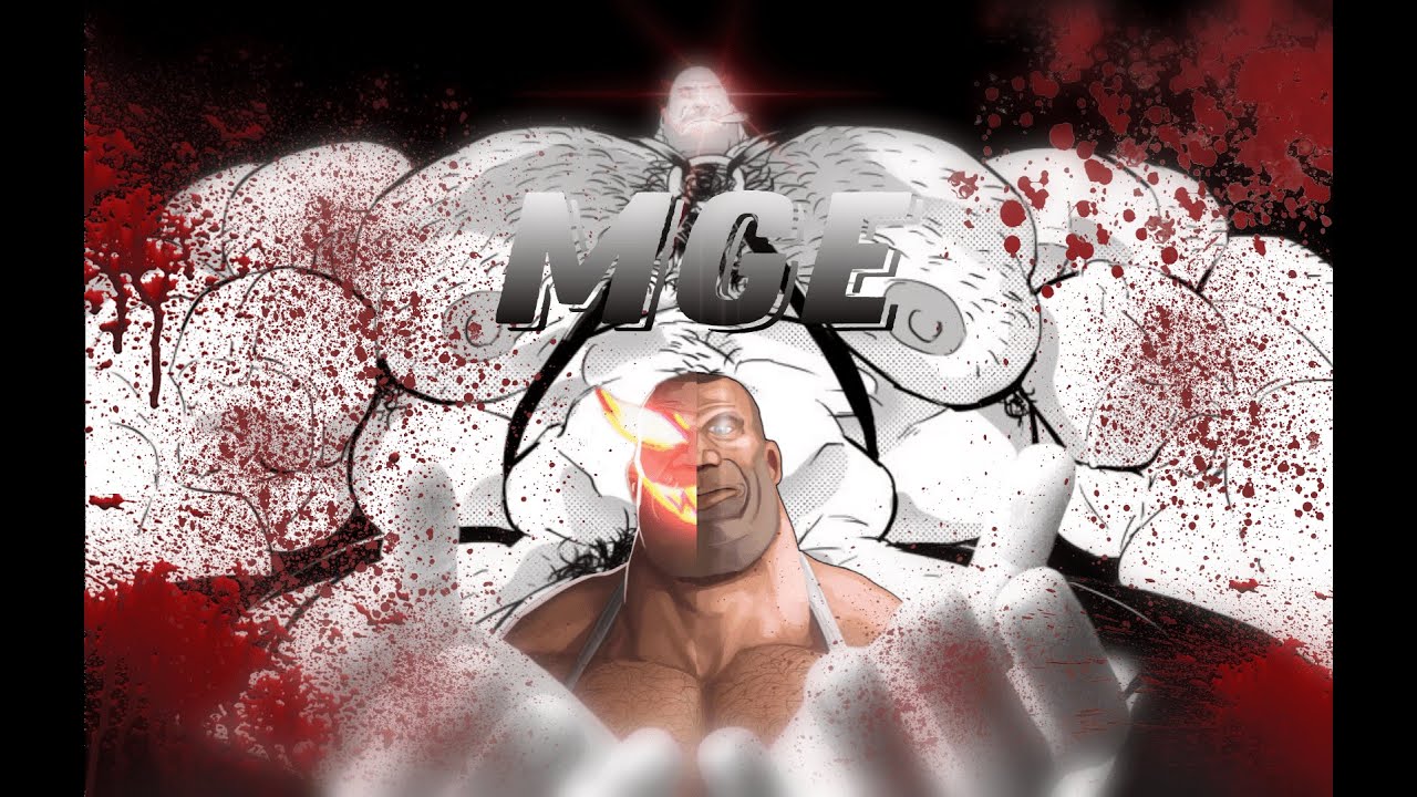 MGE Status I MGE Edit #mge #tf2 - YouTube