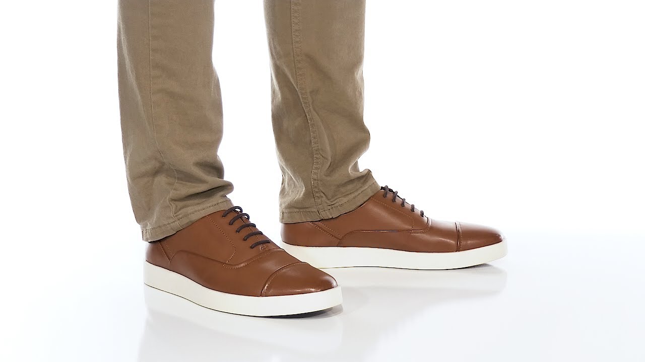 Calvin Klein Elijah 2 SKU: 9878403 - YouTube