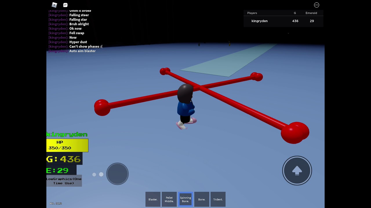 Roblox sands showcasing half of the characters - YouTube