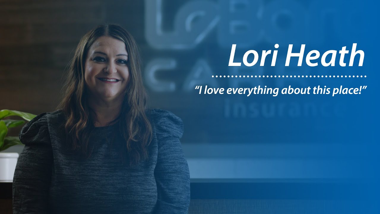Lori Heath: I love everything about this place! - YouTube