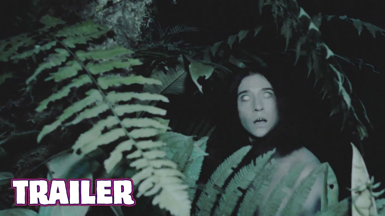 THE DEVIL'S TEARDROP (2025) Trailer (HD) FOUND FOOTAGE - YouTube