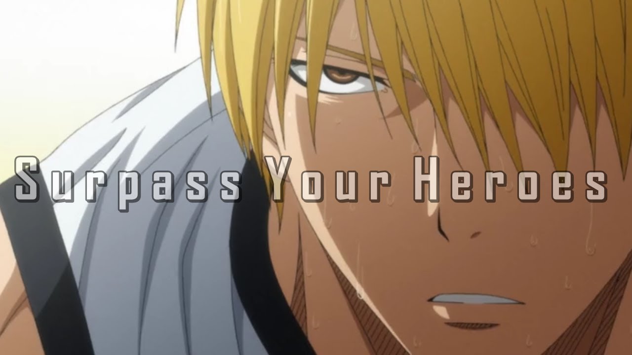 Kuroko Basket Quotes Quotes Animez: Kuroko No Basuke